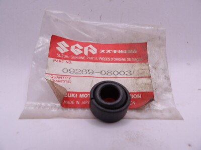 NOS Suzuki Hayabusa GSXR1300 99-07 Genuine Steering Bearing Damper ...