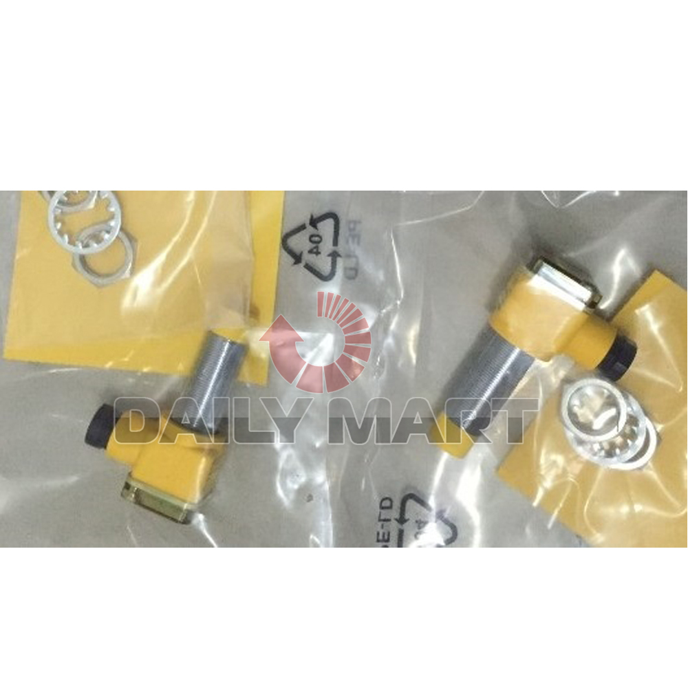 New TURCK Ni8-G18-Y1 NAMUR 2 Wire Position Inductive Proximity Sensors ...