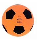 Mega Ball Giant Inflatable 45cm/18” 6 Colours Great Fun Outdoor Jumbo ...
