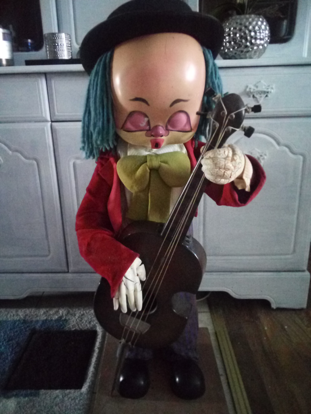 antique automaton | eBay