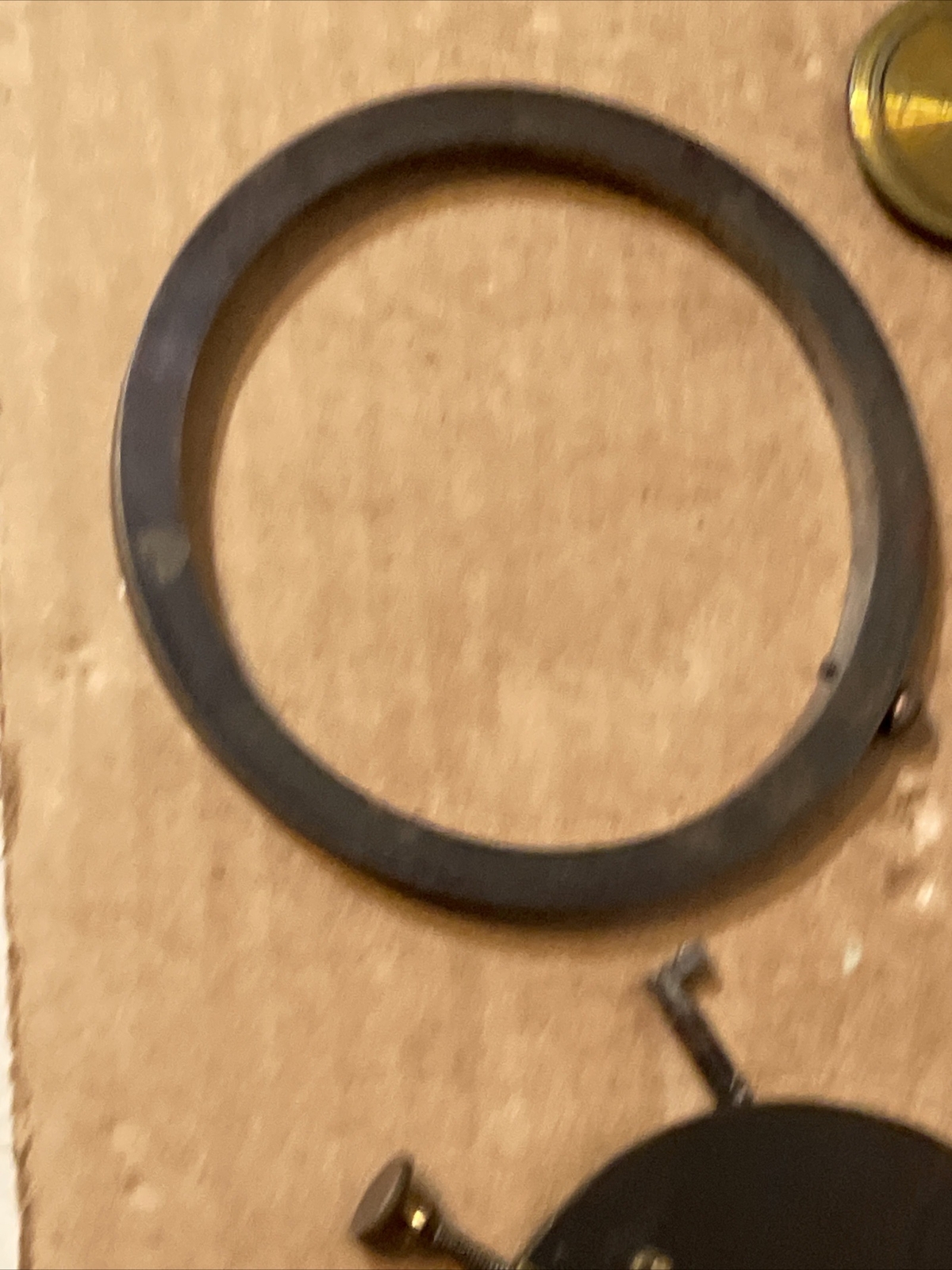 Rare Antique R&J Beck Folding Microscope W/ Box & Accessories | eBay