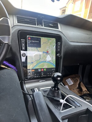 Phoenix tesla touch screen radio | eBay