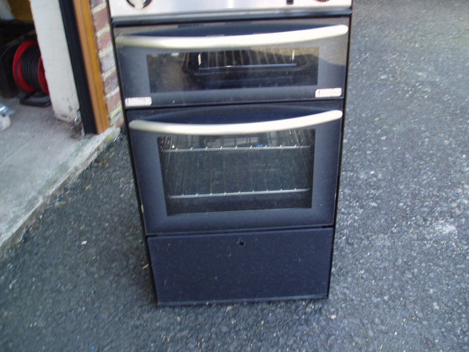 CARAVAN SPINFLO MIDI PRIMA COOKER GRILL DOOR | eBay UK