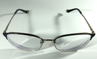 Coach HC5135 Black Light Gold 9346SB Eyeglasses Size: 55-17-140 | eBay