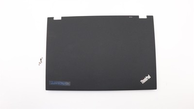 Lenovo Carbon T430i T430 X1 1st LCD Cover Rear Back Housing Black ...