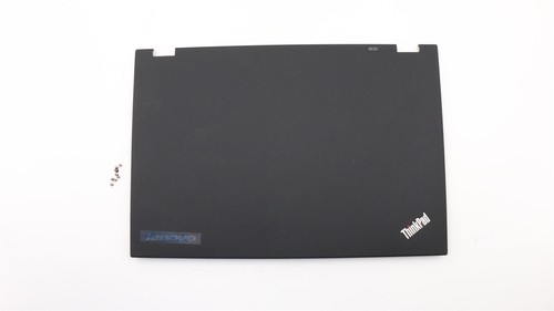 Lenovo Carbon T430i T430 X1 1st LCD Cover Rear Back Housing Black ...