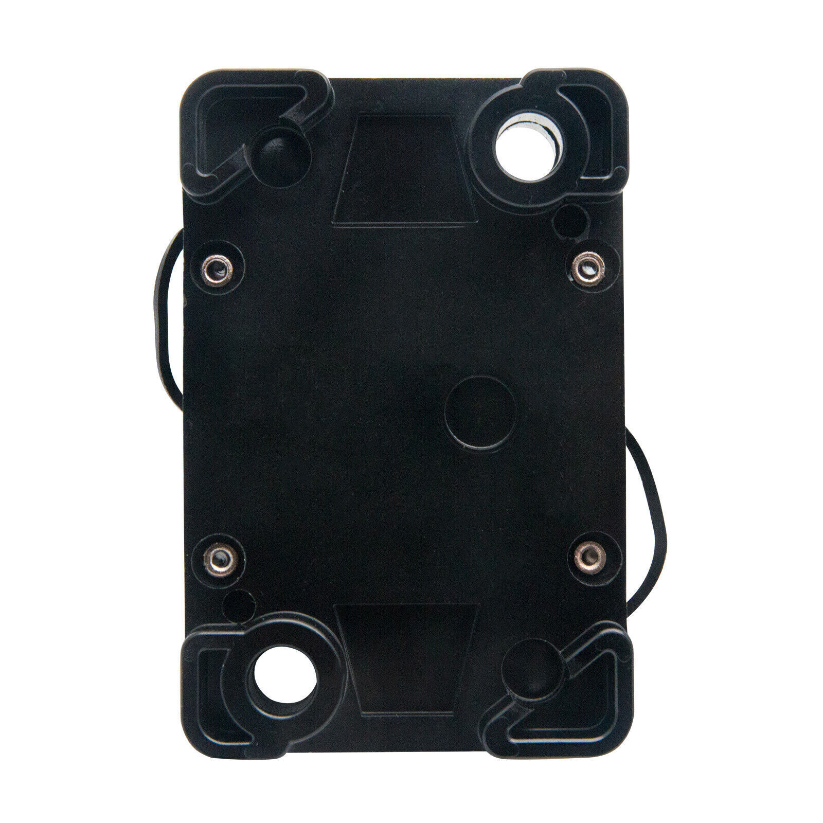 12-24V 30Amp Automotive Car Marine Circuit Breaker Trip Switch Fuses ...