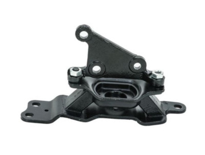 Left Engine Mount for Nissan Maxima J32 2.5L QR25DE 3.5L VQ35DE 2009 ...