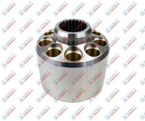 Linde HPR135 Cylinder block Rotor 2553200802 | eBay