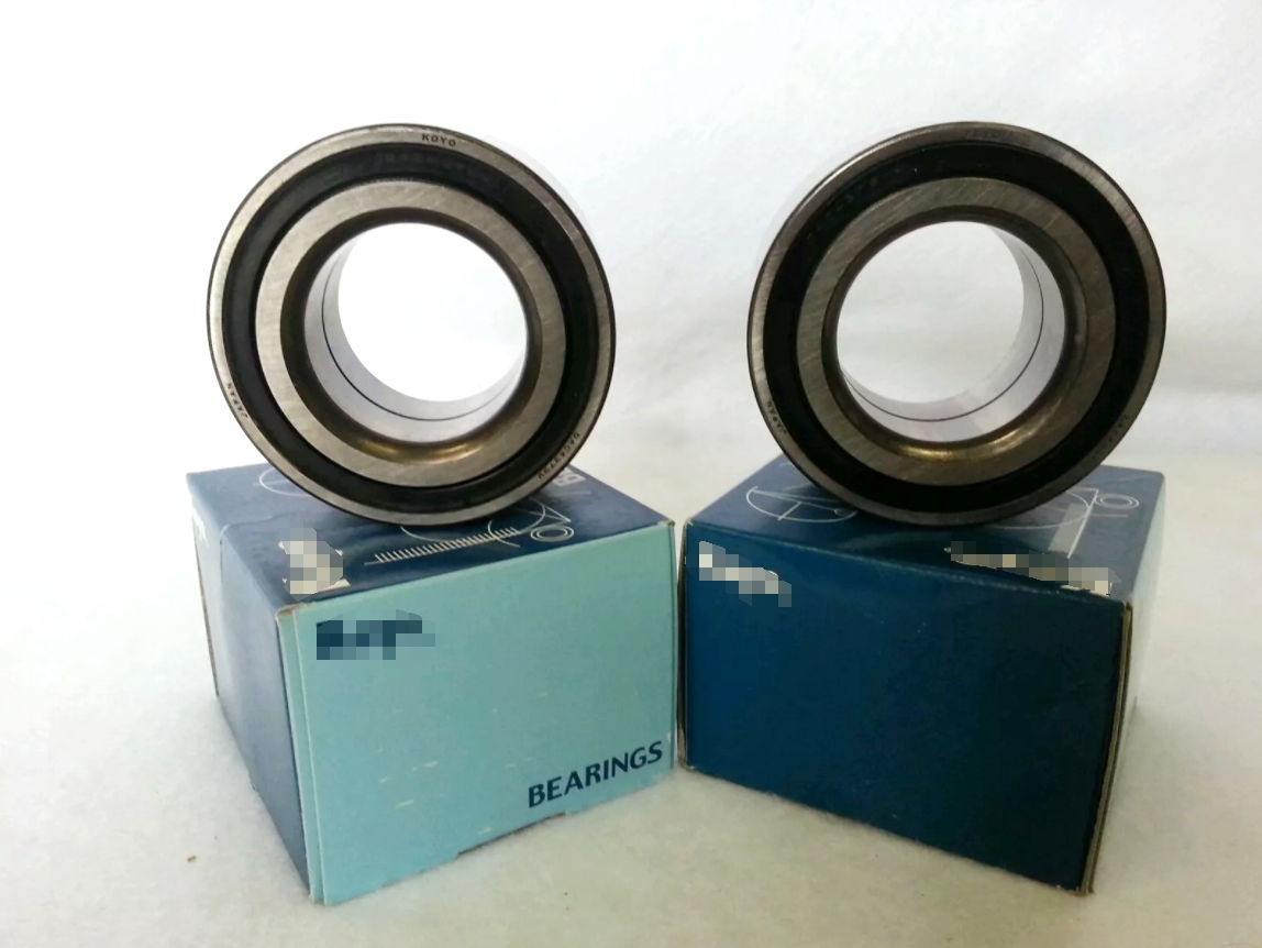 KOYO 44300-S5A-008 MADE IN JAPAN WHEEL HUB BEARING (SET OF 2) | eBay