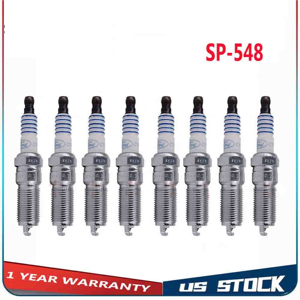 Motorcraft CYFS12Y - Alternative spark plugs