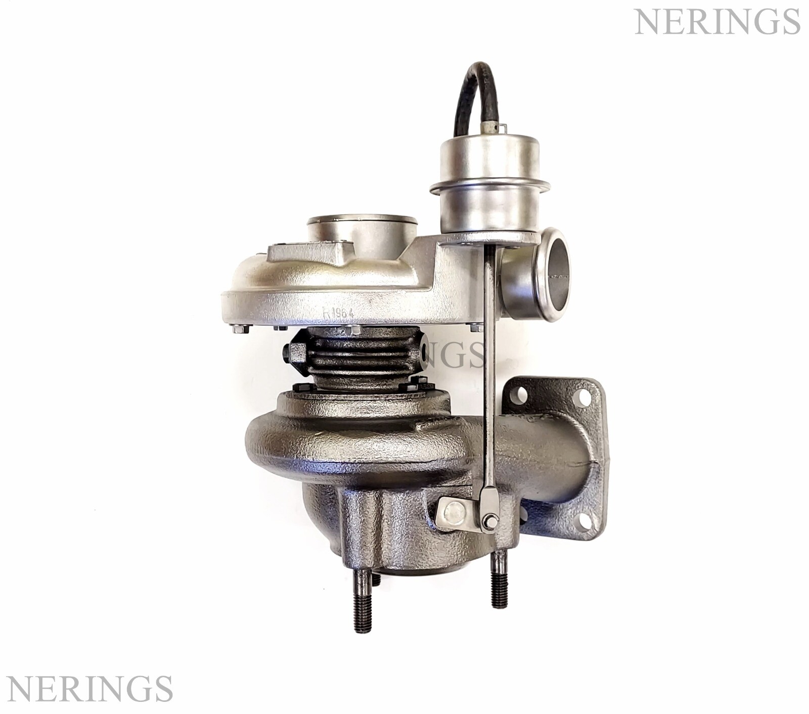Turbocharger for Perkins 2674A845 2674A825 Turbo reman | eBay