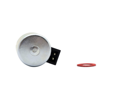 Carburetor Fuel Solenoid for Craftsman T110 Lawn Tractor CMXGRAM1130036 ...