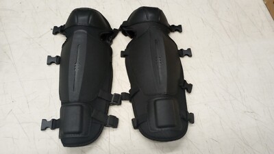 New Weedeater/Trimmer H-D Protective Shin Guards., Echo, Husqvarna ...