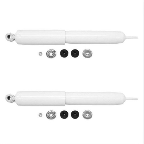 Gabriel Truck Rear Parts Master VST G60180 Shocks for 91-97 Toyota ...