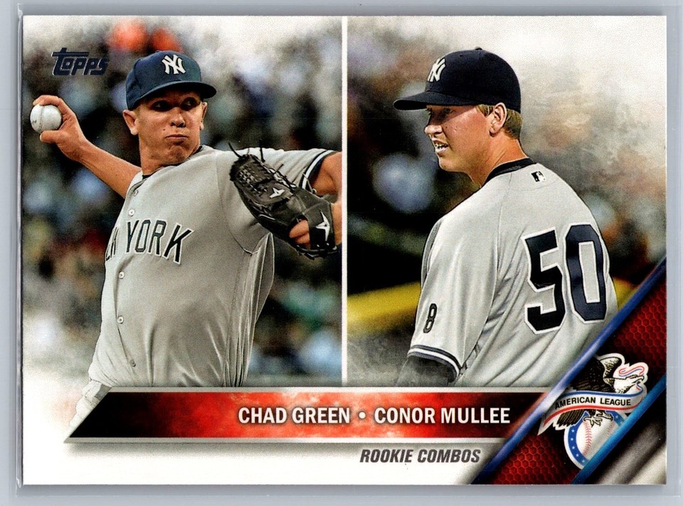 2016 Topps Update Baseball, Complete Your Set, Pick & Choose #1-#300 | eBay
