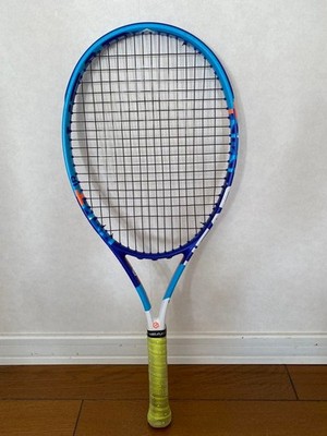 HEAD Tennis Racket INSTINCT JR | eBay UK