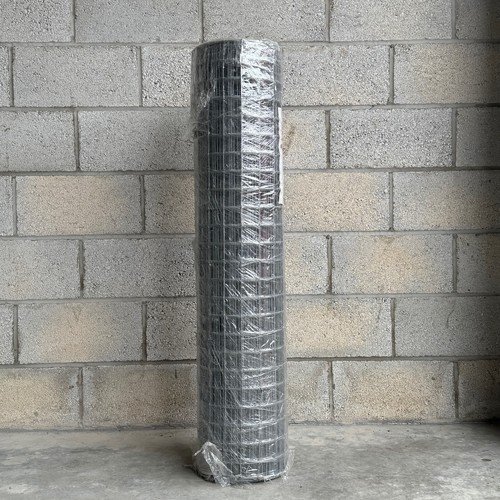 Welded Chicken Wire Mesh 30m Long, 2" x 2" Hole 16g Aviary Catio ...