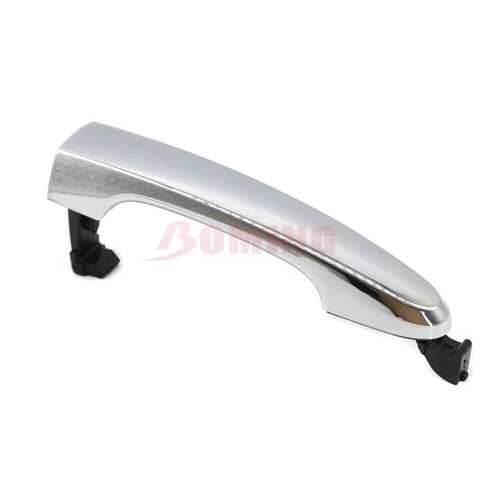 New Door Handle Front Right Chrome Exterior Outside 82651-2P010 For Kia ...