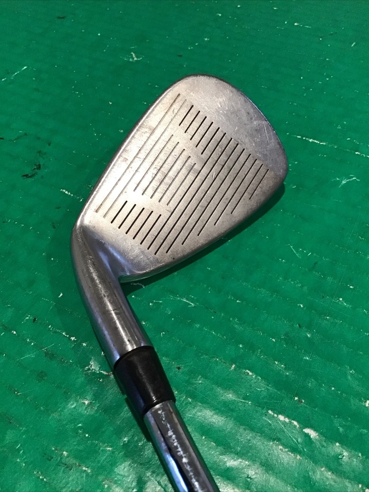 MAXFLI C3 GAP WEDGE GW Steel Stiff Flex RH Golf Club | eBay