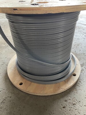 Wire & Cable - Uf Wire