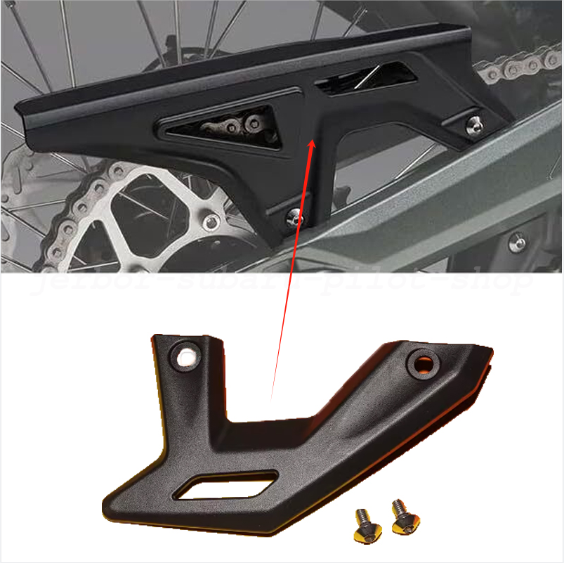 URLWALL Upper Chain Guards Cover For Sur Ron Surron Ultra Bee Electric ...