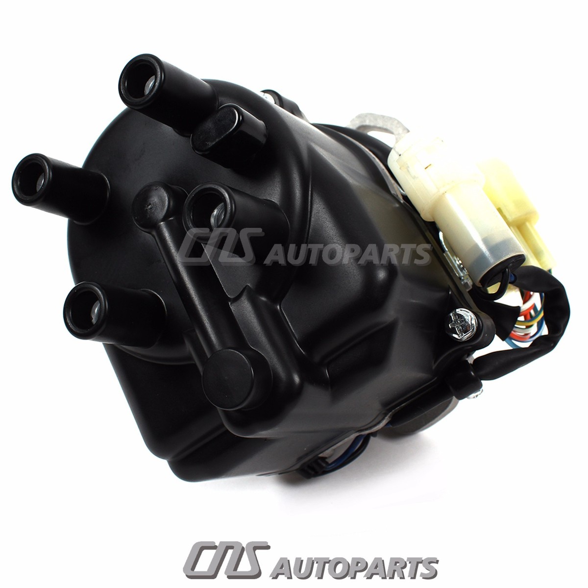 1991 Acura Integra Distributor How To Set Ignition Timing On Honda And