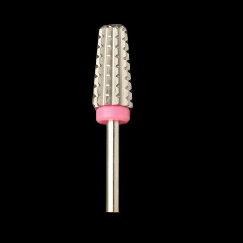 Electric Rotary File Drill Bits Head Manicure Ceramic Carbide Nail Art ...