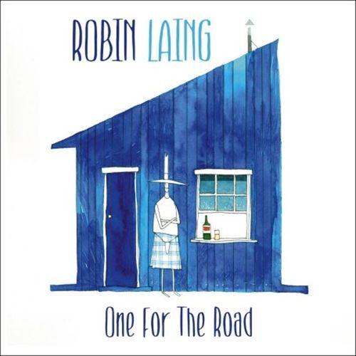 ROBIN LAING ONE FOR THE ROAD NEW CD 5018081031320| eBay