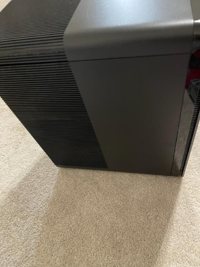 Dell XPS 8930 with i7-8700 3.2 GHz 16 GB, 2 TB, Win 11 Home GT 1030 ...