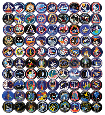 Nasa Patches Printable For Costume Pics About Space