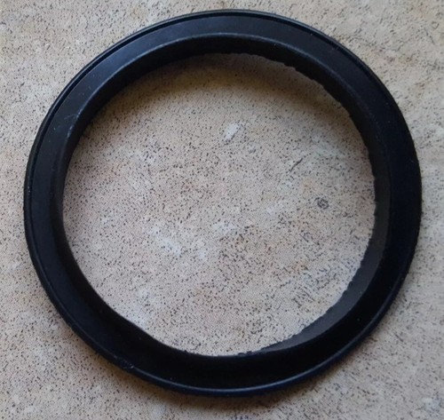 1 x SEAL WASHER FOR SINK WASTE BASIN PLUG RING SEAL CLICK CLACK ...