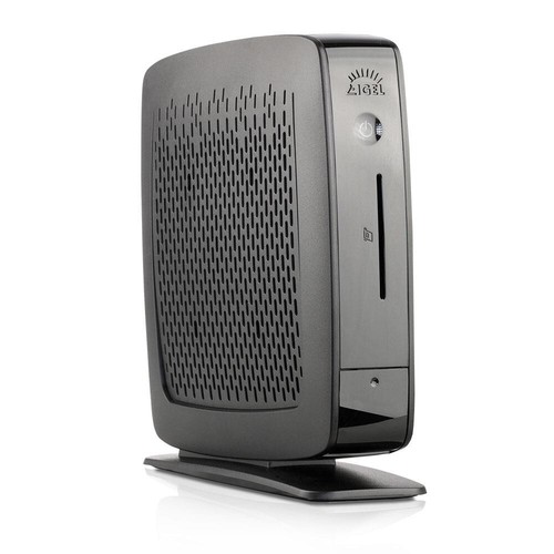 IGEL M330C Thin Client - Leicht, Schnell & Energieeffizient mit Tiny ...