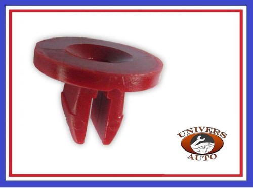 5X FIXATIONS PASSAGE DE ROUE AILE FORD 1019377 MERCEDES 0009889325 ...