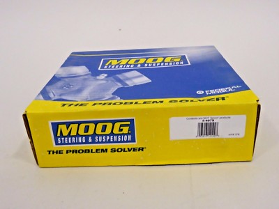 376 Universal Joint U-Joint Moog Precision 5-407X | eBay