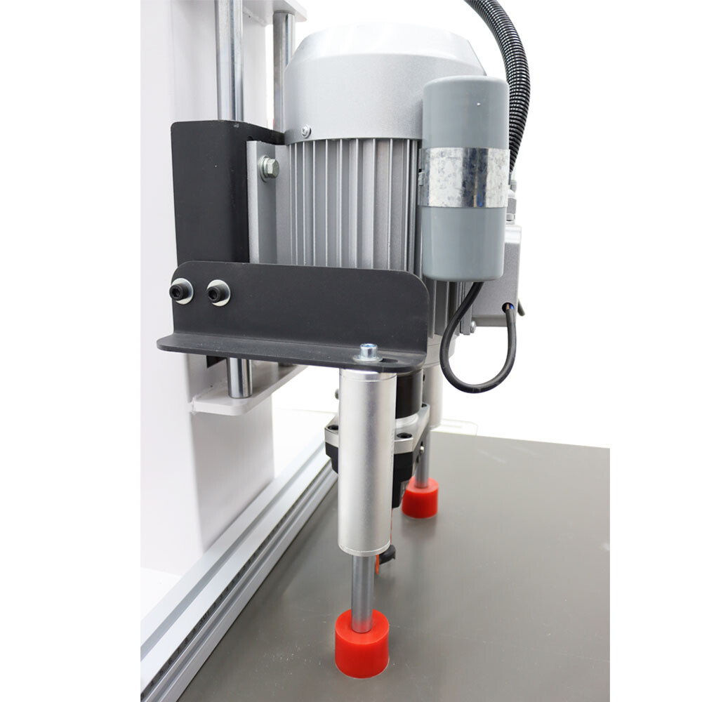 Pneumatic Hinge Drilling Machine Pneumatic Hinge Boring Insertion ...