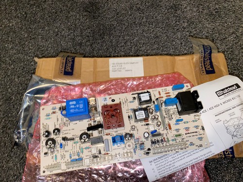 HALSTEAD 988410 ACE & ACE HIGH PCB GENUINE BRAND NEW | eBay UK