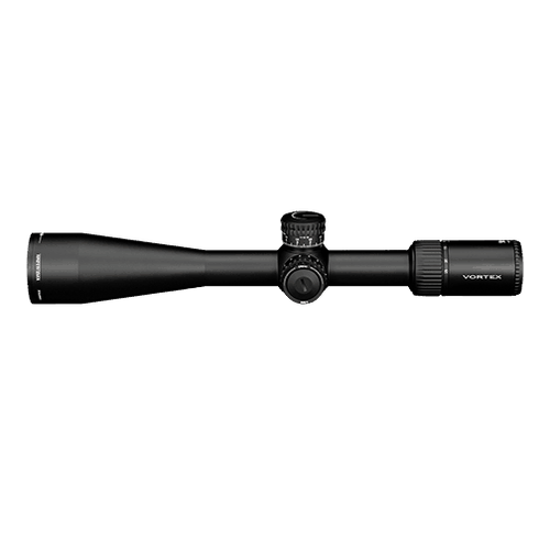 Vortex Viper PST GEN II 5-25X50 FFP Riflescope EBR-7C MRAD Reticle PST ...
