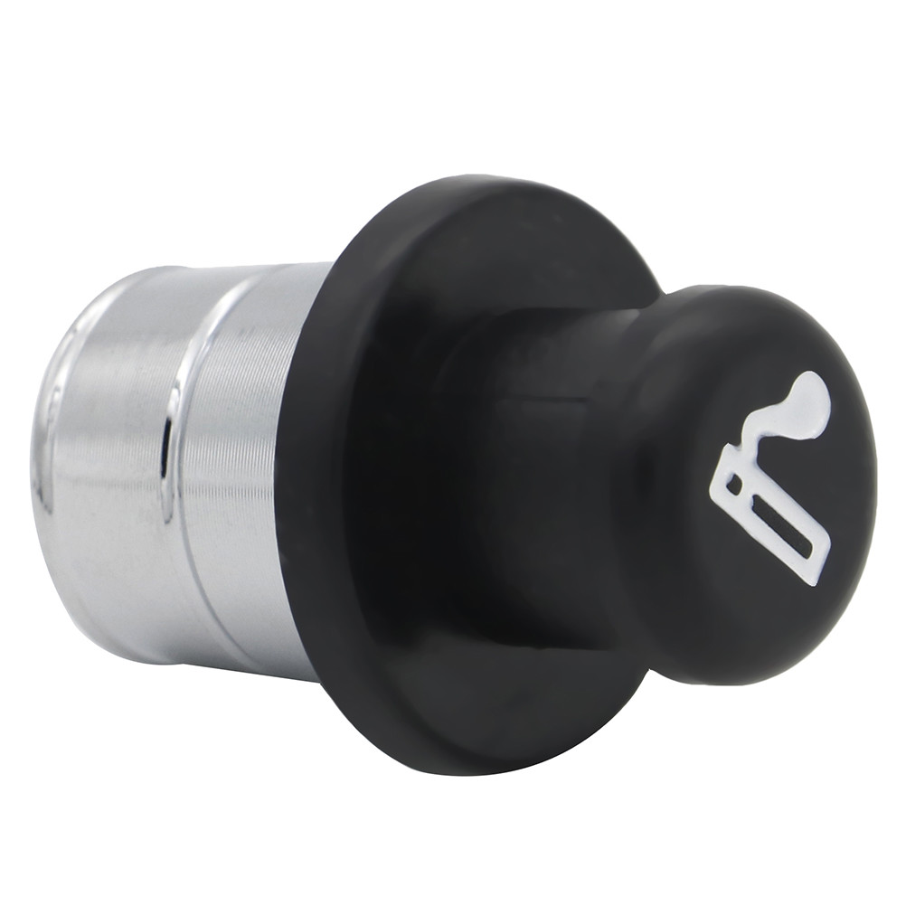 Portable secret stash car cigarette lighter shape medecine box hidden ...