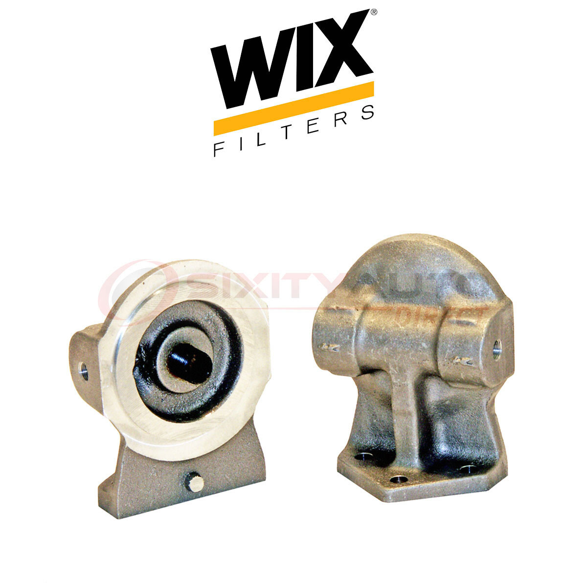 HIFI-FILTER LO2006 - cross reference oil filters | oilfilter ...