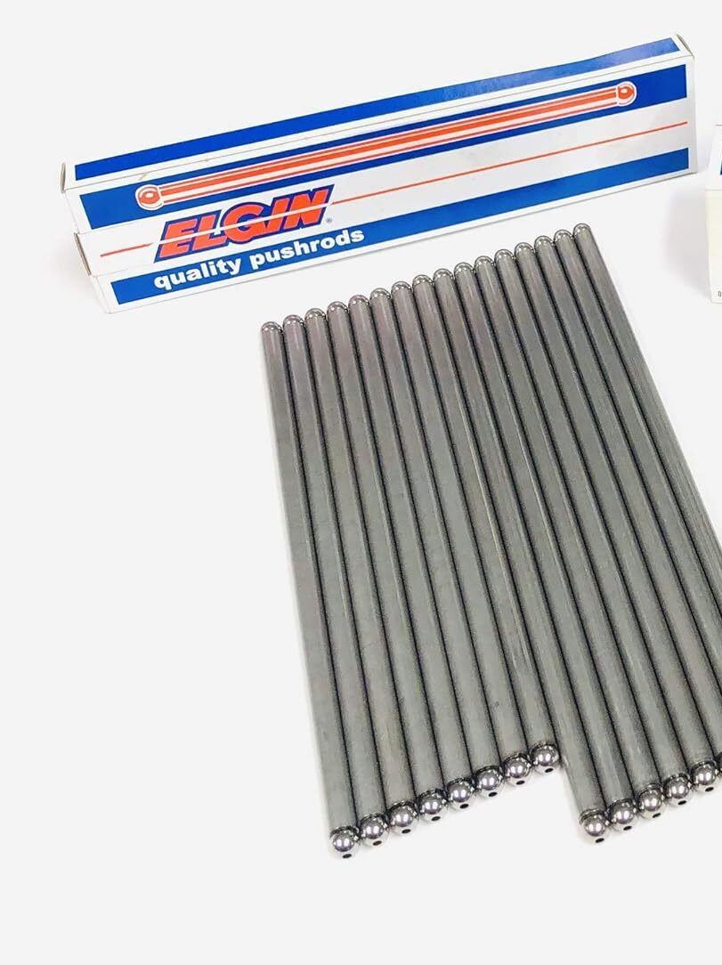 PUSHRODS/16 Intake+Exhaust 1996-1997 Chevy GMC BB 454 7.4L GEN-6 5/16,7 ...