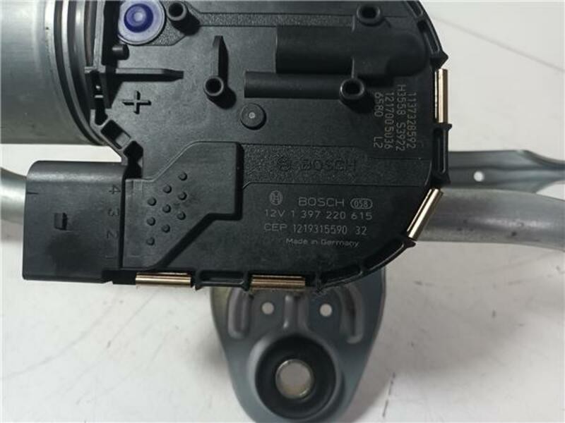 8U1955119 8U1955023 motorino tergicristallo anteriore AUDI Q3 8UB ...