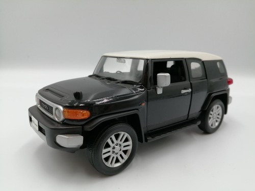 FJ Cruiser Mini Car | eBay UK