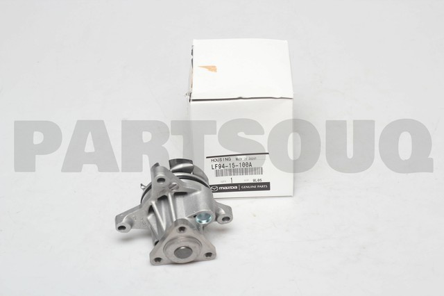 OEM Mazda LF9415100A Pump Water Lf94-15-100a for sale online | eBay
