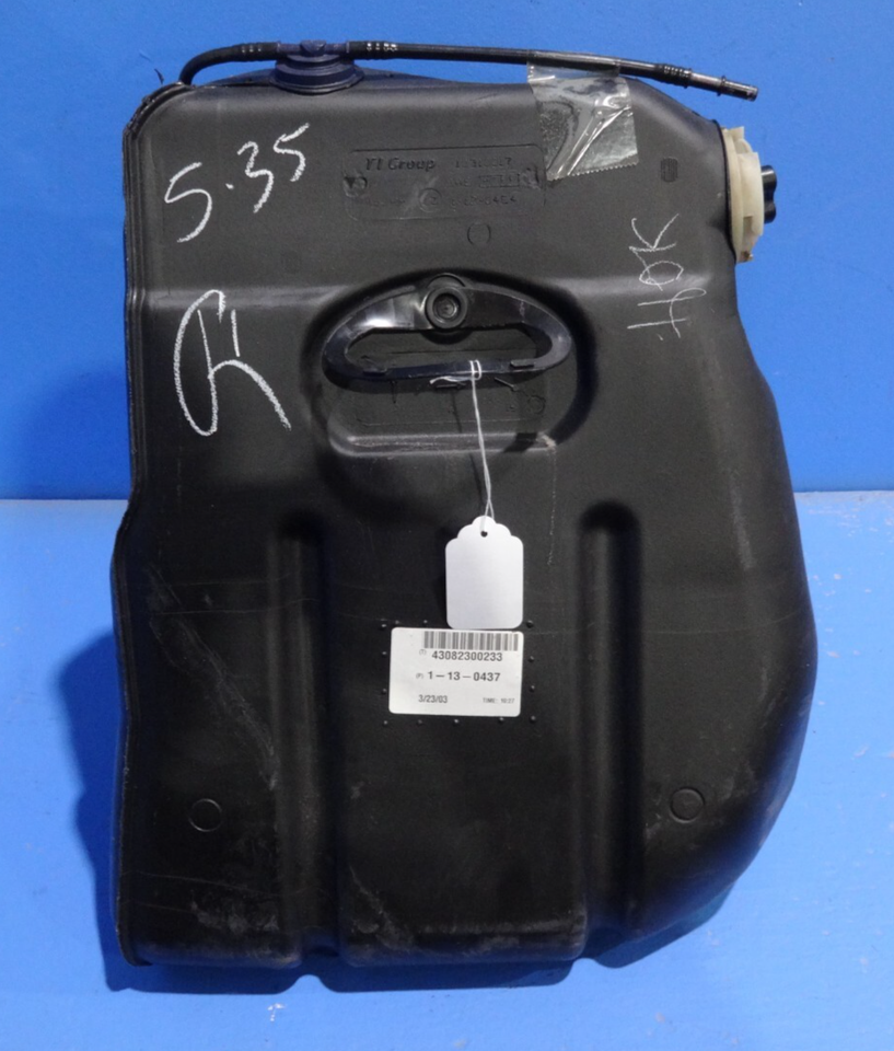 2003L-2013 C5 C6 CORVETTE FUEL GAS TANK ASSEMBLY RH 25899602 | eBay