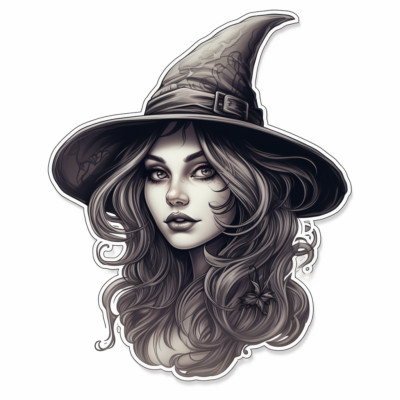 XXL Autoaufkleber Sticker Hexe Aufkleber | eBay.de