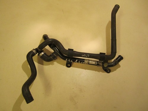 6C0121070B VW Polo 1.4 TDI 2014.y Coolant Pipe System 6C0 121 070 B | eBay