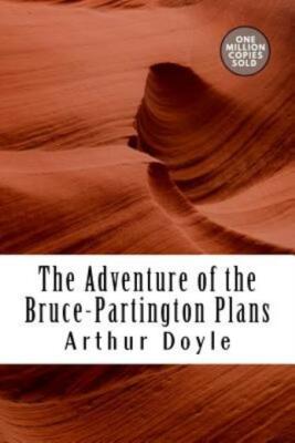 The Adventure Of The Bruce-Partington Plans 9781717454010| eBay