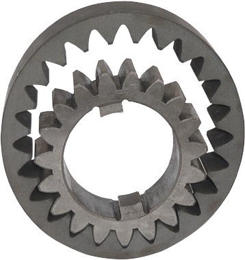 GM TH200 / TH200C 1979-Up, New Pump Drive Gear Kit, .778" Thick TH-THM ...