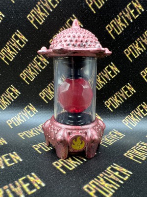 Figurine Creation Crystal (Fire Acorn) Skylanders Imaginators | eBay